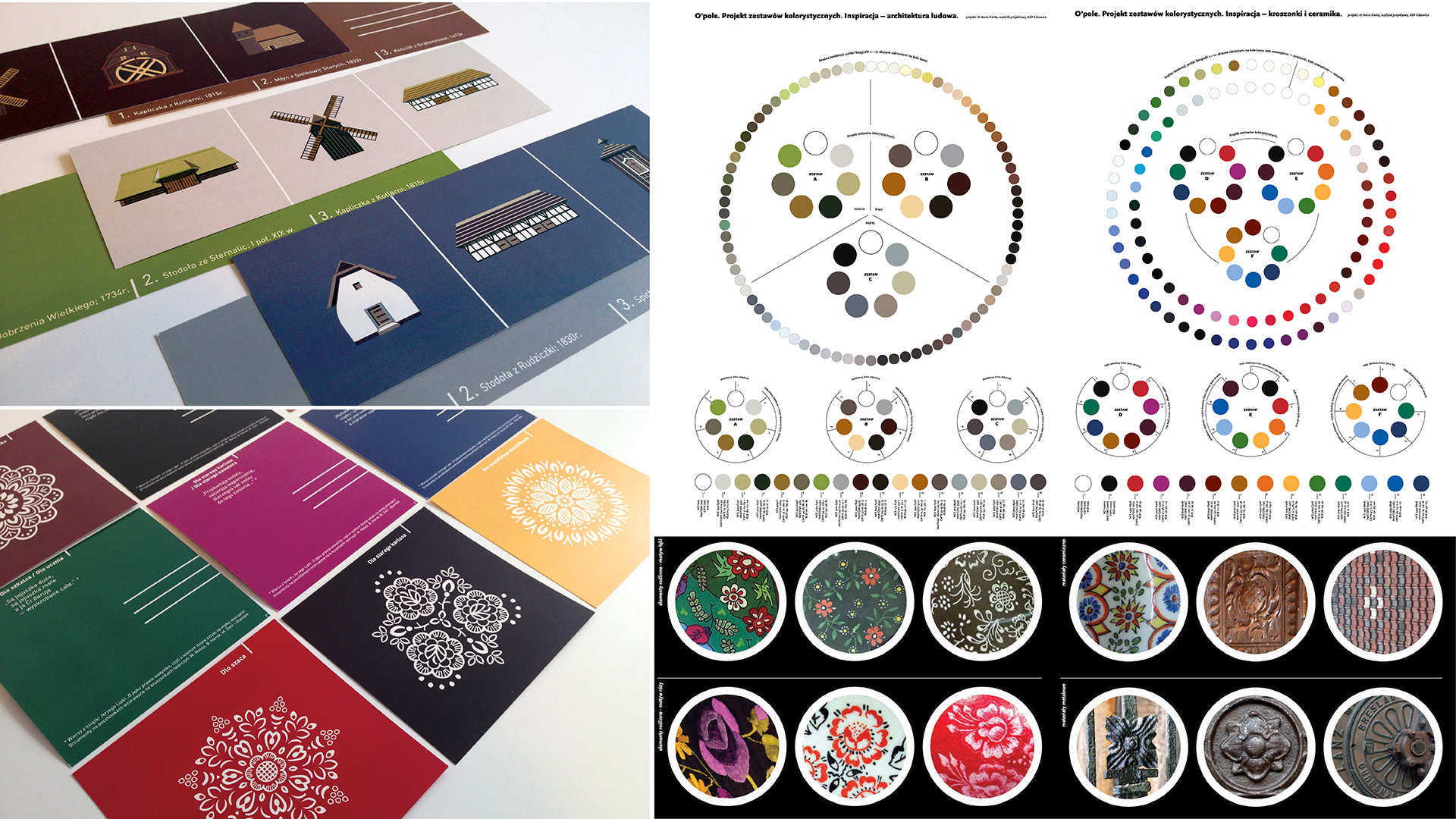 Anna Kmita - ASP Katowice