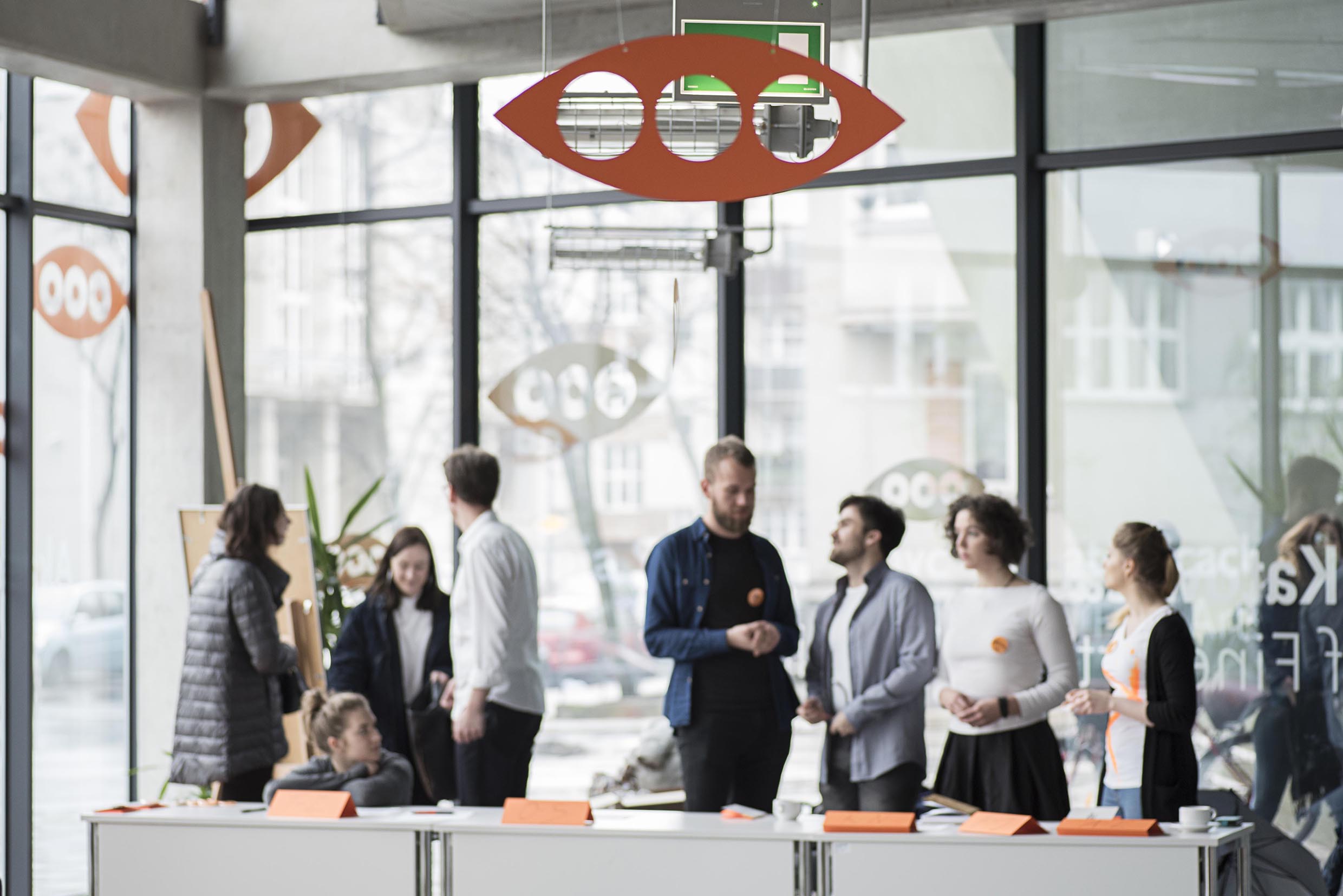 Agrafa - ASP Katowice