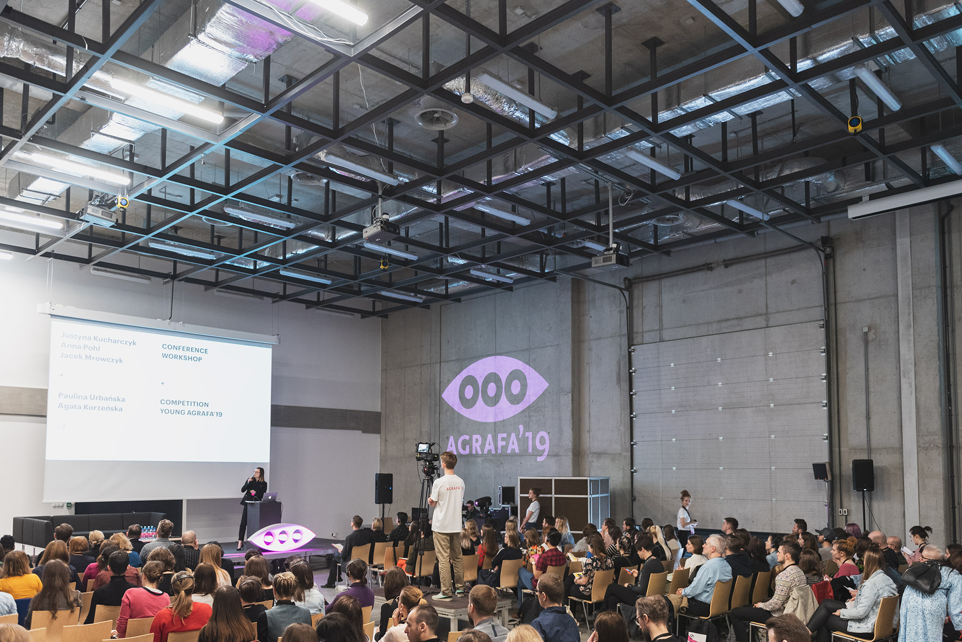 Agrafa - ASP Katowice