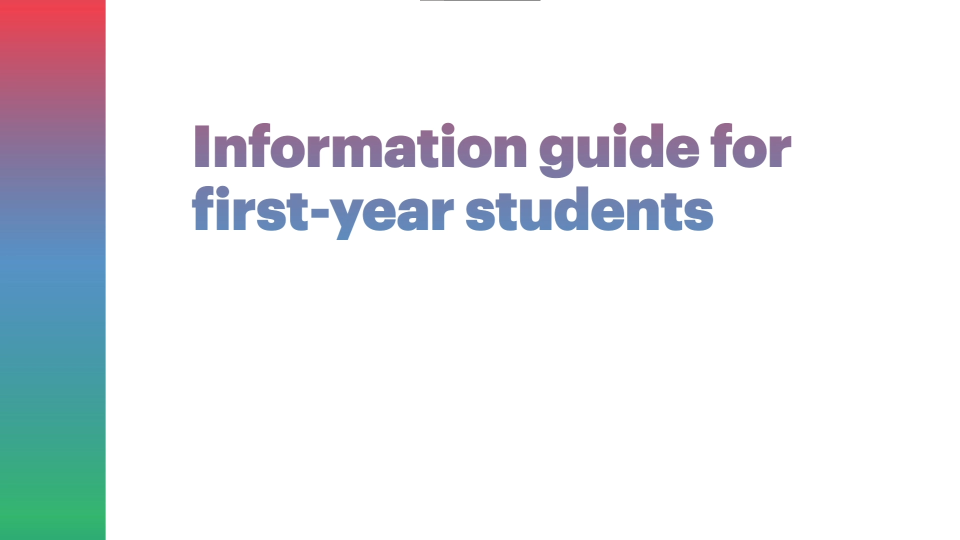 Practical information - ASP Katowice