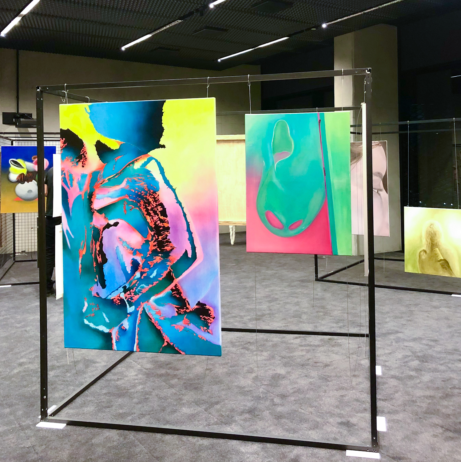 ASP w Katowicach współtworzy 4 Design Days - ASP Katowice