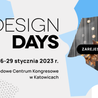 Architektura i design razem dla ludzkości, czyli o czym rozmawiać będą ...